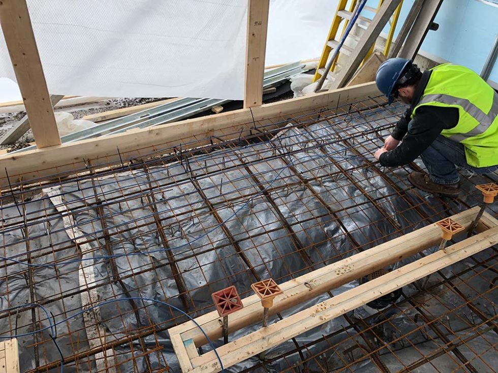 Heating & Cooling in West Seneca & Buffalo, NY | Tri - R Mechanical ...